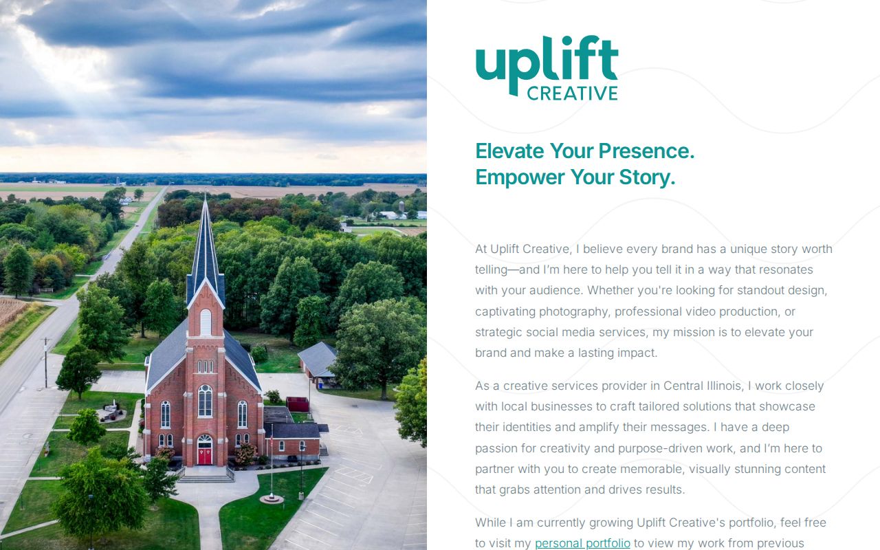 Uplift Creative